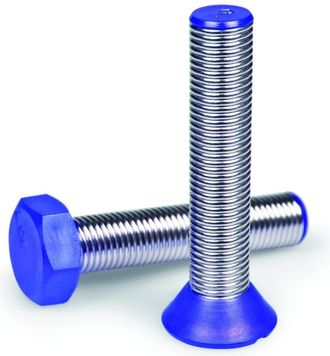 Take 2 Germany Take2 98003 Biegsie Salz und PfefferStreuer Set, Kunststoff, blau