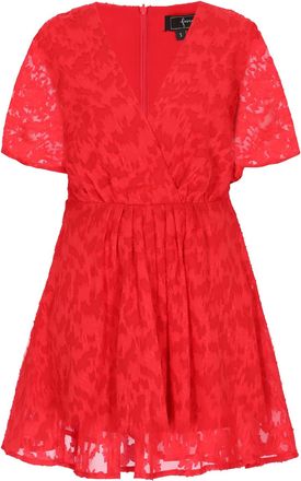 Faina Kleid Festive