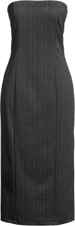Haveone KLEIDER - Midi-Kleider auf YOOX.COM