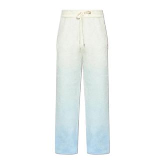 Casablanca Hose mit Verlaufseffekt - - Trousers - Herren - Blau - L