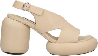 Jil Sander SCHUHE - Sandalen auf YOOX.COM