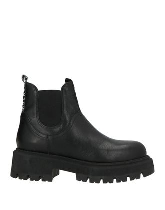 Dirk Bikkembergs SCHUHE - Stiefeletten auf YOOX.COM