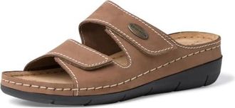 Tamaris Mules pour femme 1-27510-41, taupe, 38 EU