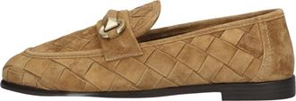 Stefano Lauran Damen, Schuhe, Braun, 40 EUGr&ouml;&szlig;e