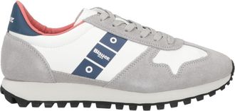 Blauer SCHUHE - Sneakers auf YOOX.COM