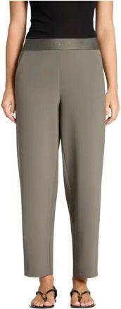 Cambio Femme, Pantalons, Vert, Taille: 42 FR Elena Pantalons