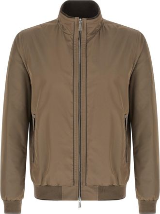 Moorer Blouson aviateur Moorer Manetti Wk