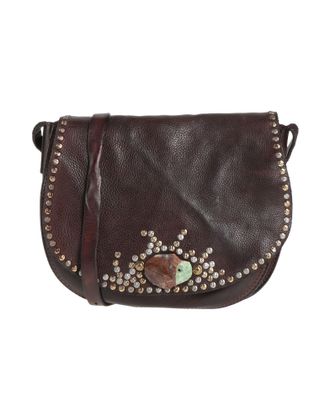 Campomaggi TASCHEN - Umh&auml;ngetasche auf YOOX.COM