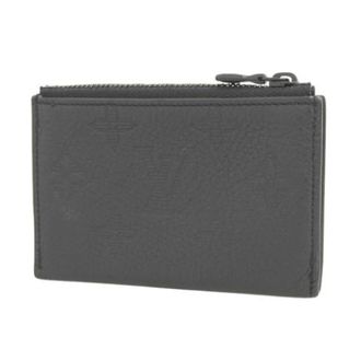 Louis Vuitton Pre-owned Monogram Shadow M&uuml;nzfach - - Pre-owned - Herren - Schwarzk - ONE SIZE