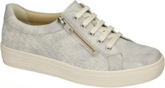 Solidus Damen, Schuhe, Blau, 42 EUGr&ouml;&szlig;e