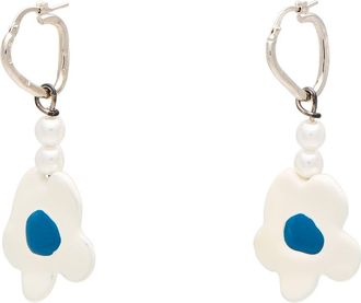 Marni SCHMUCK und UHREN - Ohrringe auf YOOX.COM