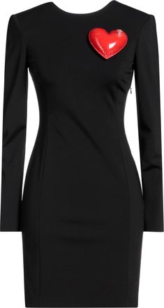 Moschino KLEIDER - Mini-Kleider auf YOOX.COM
