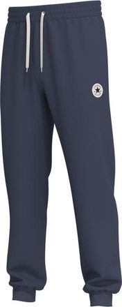 Converse Jogginghose CHUCK PATCH JOGGER sportlicher Stil, pflegeleicht, bequeme Passform