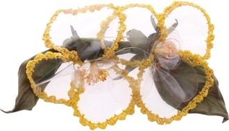 Dolce & Gabbana Damen, Accessories, Mehrfarbig, ONE SIZEGr&ouml;&szlig;e