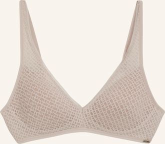 HUGO BOSS Bh Padded Soft_B Lace beige