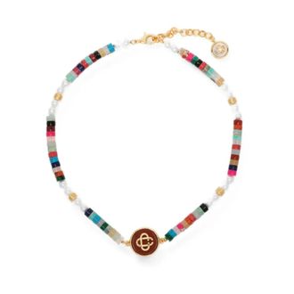 Casablanca Necklaces - unisex - Accessoires - Multicolore - Taille: ONE Size