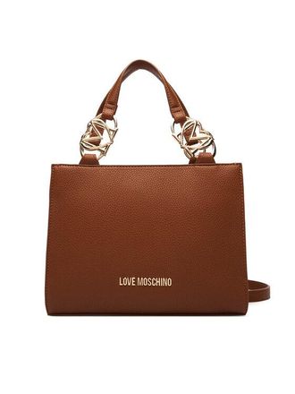 Love Moschino Handtasche JC4006PP1OLB0200 Braun