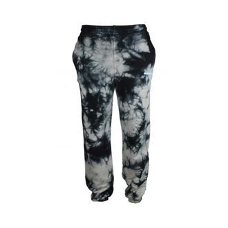 Off-white Homme, Pantalons, Gris, Taille: XS Tie Dye Slim Sweatpant
