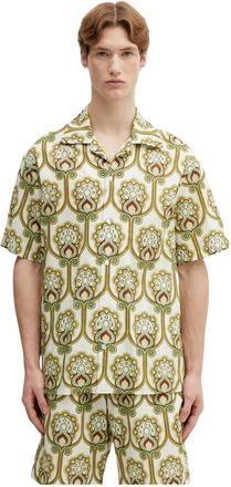 Dr&ocirc;le de Monsieur Herren, Shirts, Gr&uuml;n, LGr&ouml;&szlig;e