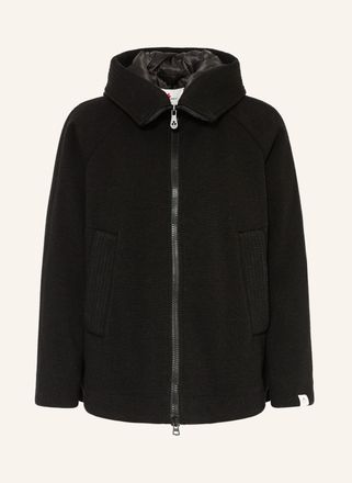 Peuterey Peuterey Jacke Olafur schwarz