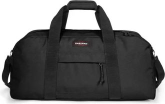 Eastpak Femme, Sacs, Noir, Taille: ONE Size Station+ Duffel Bag