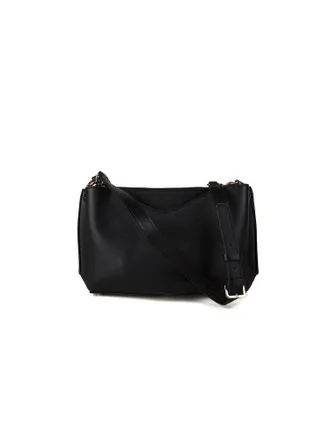 Guess Shoulder Bag - Black