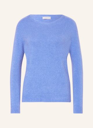Rich & Royal Pullover blau