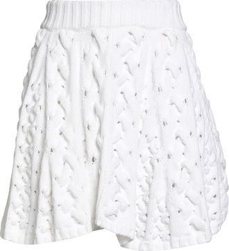 Valentino Garavani HOSEN & R&Ouml;CKE - Minir&ouml;cke auf YOOX.COM