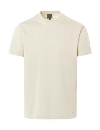 Benvenuto T-Shirt ADELMO (1-tlg) aus hochwertiger Baumwolle