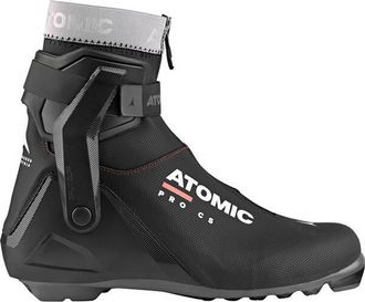 Atomic Herren Skating-Langlaufschuhe PRO CS Dark Grey/Black
