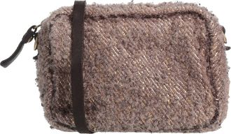 Campomaggi TASCHEN - Umh&auml;ngetasche auf YOOX.COM