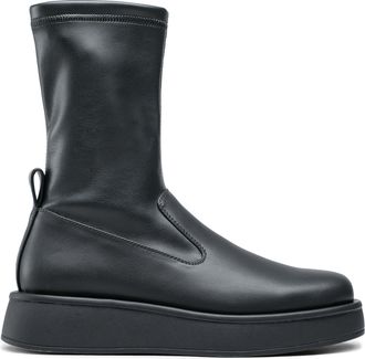 Jenny Fairy Stiefeletten Jenny Fairy ENERGY-01HZ Grau