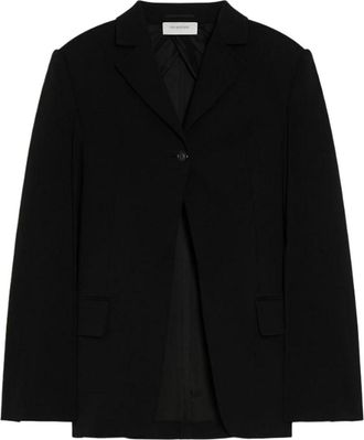Sportmax Blazer - Schwarz