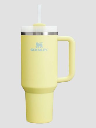 Stanley The Quencher H2.O FlowState Tumbler Flasche pomelo