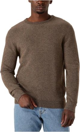 Selected Herren, Strickwaren, Braun, XLGr&ouml;&szlig;e