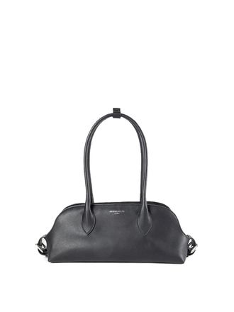 Ann Demeulemeester Sac Port&eacute; &Eacute;paule - Noir