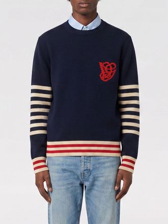 Valentino Pull Homme couleur Bleu