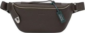 Coccinelle Herren, Taschen, Gr&uuml;n, ONE SIZEGr&ouml;&szlig;e