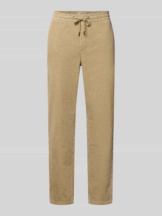 Only & Sons Schmale Hose mit Cordstruktur