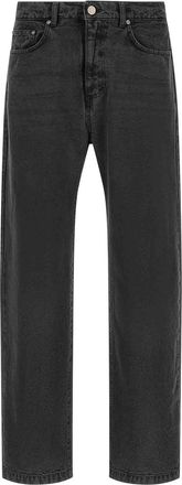 Mfpen Jean Droit - Gris