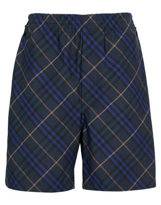 Burberry HOSEN & R&Ouml;CKE - Shorts & Bermudashorts auf YOOX.COM