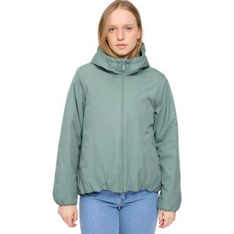 Mazine Basic Padded Jacket - Winterjacke, Gr&ouml;&szlig;e:M, Farbe:jade