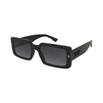 Dsquared2 unisex, Accessories, Schwarzk, 55 MMGr&ouml;&szlig;e