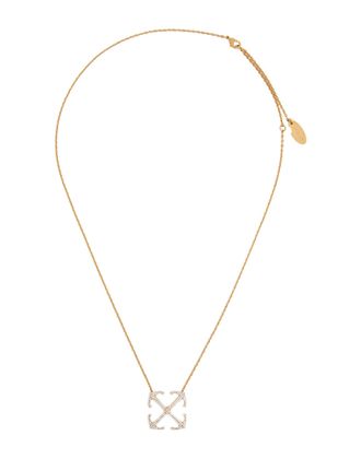 Off-white SCHMUCK und UHREN - Halsketten auf YOOX.COM