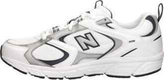 New Balance Homme, Chaussures, Blanc, Taille: 44 EU 408 Baskets