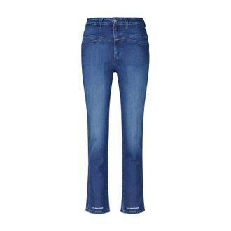 Closed Relaxed-Fit Jeans Pedal Pusher