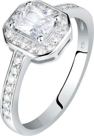 Christ Ring