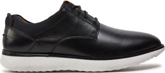 Josef Seibel Halbschuhe Josef Seibel Finley 03 24803 Schwarz
