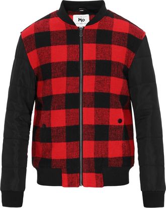 Mymo &Uuml;bergangsjacke