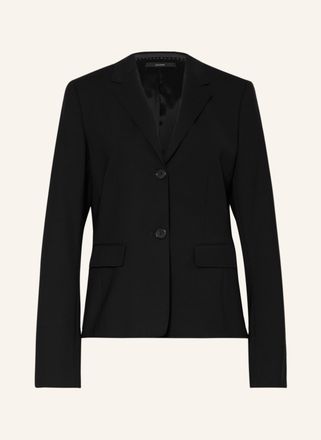 Windsor Windsor. Blazer schwarz